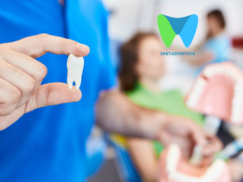 A Timeline of The Healing Process of a Wisdom Tooth Extraction